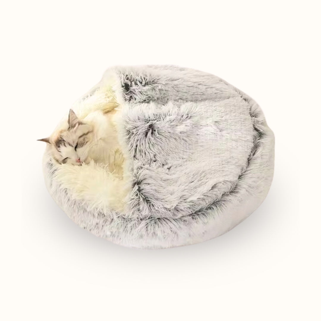 Coccolotto™ – Rifugio Morbido per Cani e Gatti – ELOVYA IT